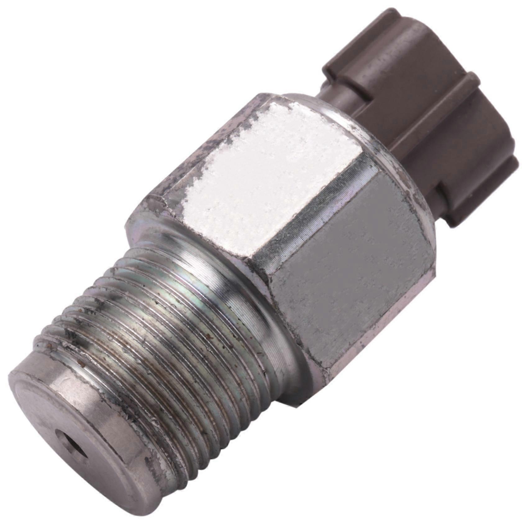 Fuel Rail High Pressure Sensor Regulator for 4HK1 6HK1 Engine L200 ...