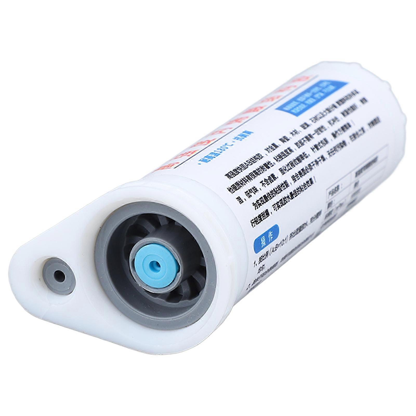 Acrylic Structural Adhesive High Strength Quick Dry High Temperature ...