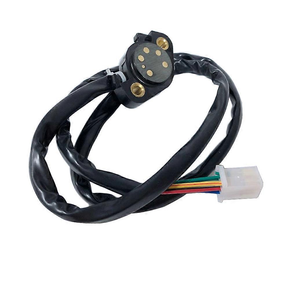 Motorbike Gear Position Sensor Gear Indicator Shift Sensor For Suzuki ...