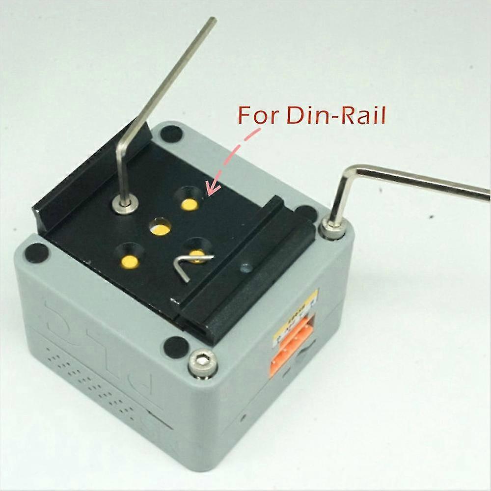 Esp32 Kit Plc Prototype Module Board Industrial Rs485 Acs712-5b ...