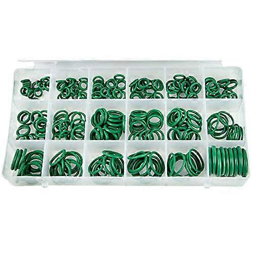 O-Rings Kit 530 Sizes O-Ring Sealing Rubber Seals Assortment, Hydraulic ...
