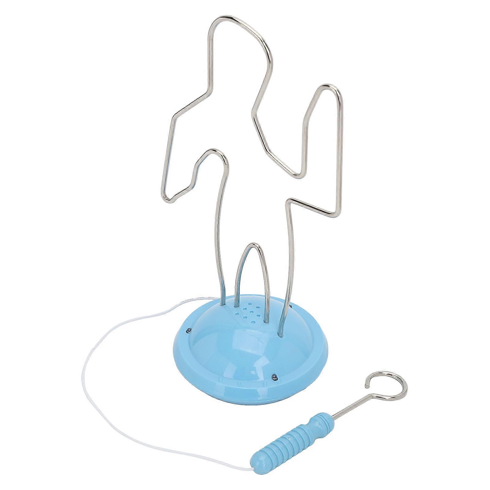 Electric Shock Maze Game Interactive Interesting Safe with 4 Wine Cups ...