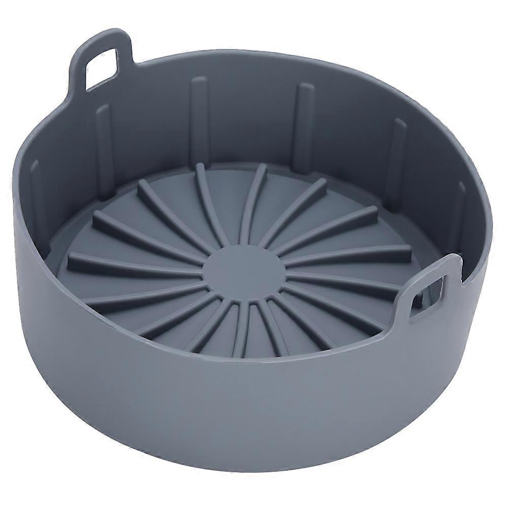 Multifunction Silicone Steam Basket Rack Accessory for Pressure Cooker ...