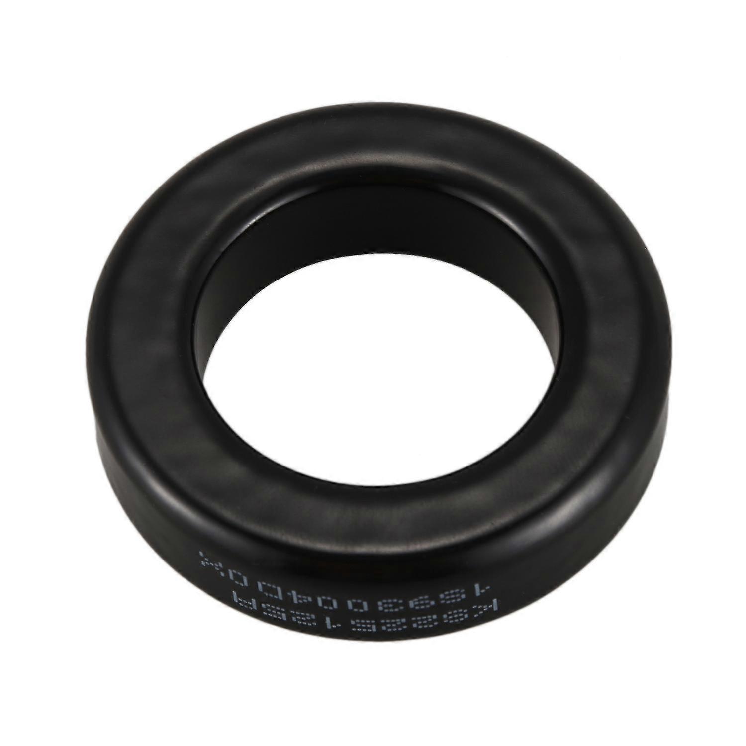 Transformer Choking Coil Parts Toroid Ferrite Core AS225-125A Black | Fruugo UK