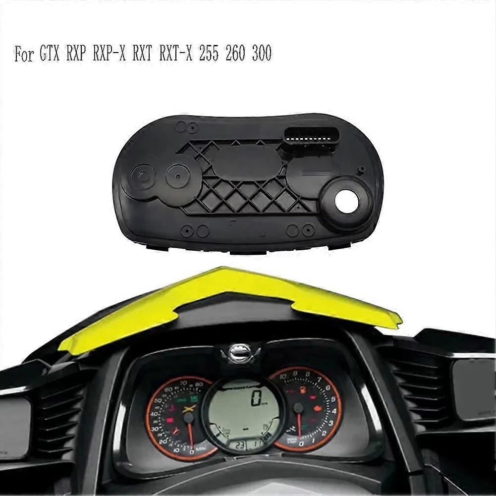 Instrument Cluster Housing Lower Cover for 4-Tec GTX RXP RXP-X RXT RXT ...