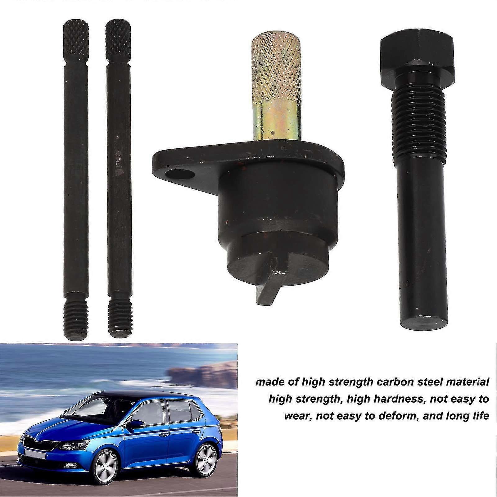 1.2L TSI TFSI Engine Heavy Duty Carbon Steel Timing Lock Tool Kit ...