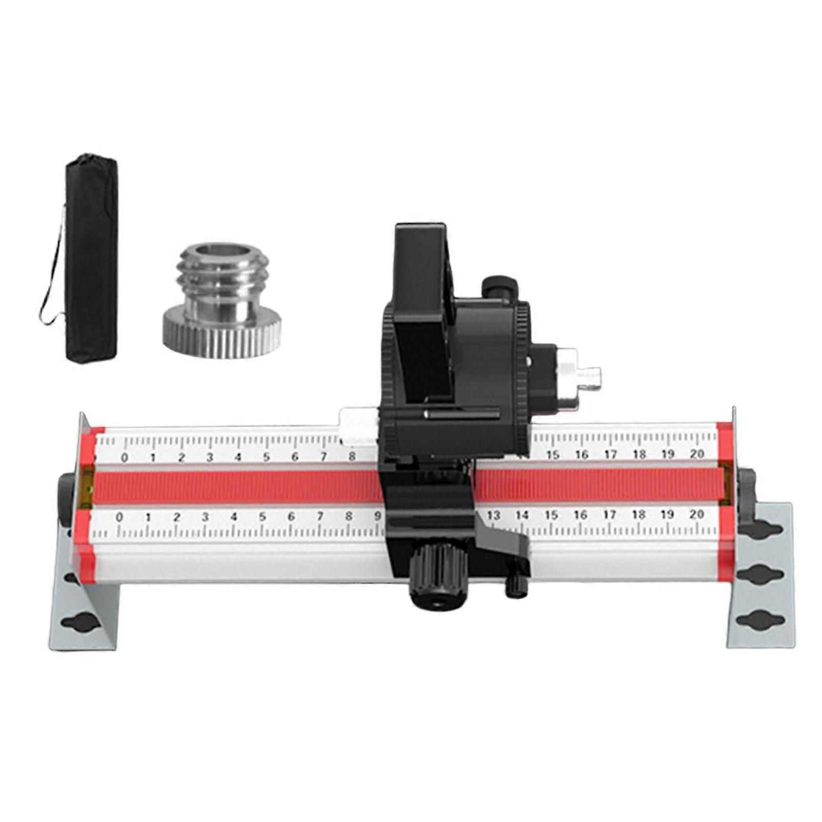 180 Degree Rotating Bracket Fine Tuning Bracket Levels Wall Bracket ...