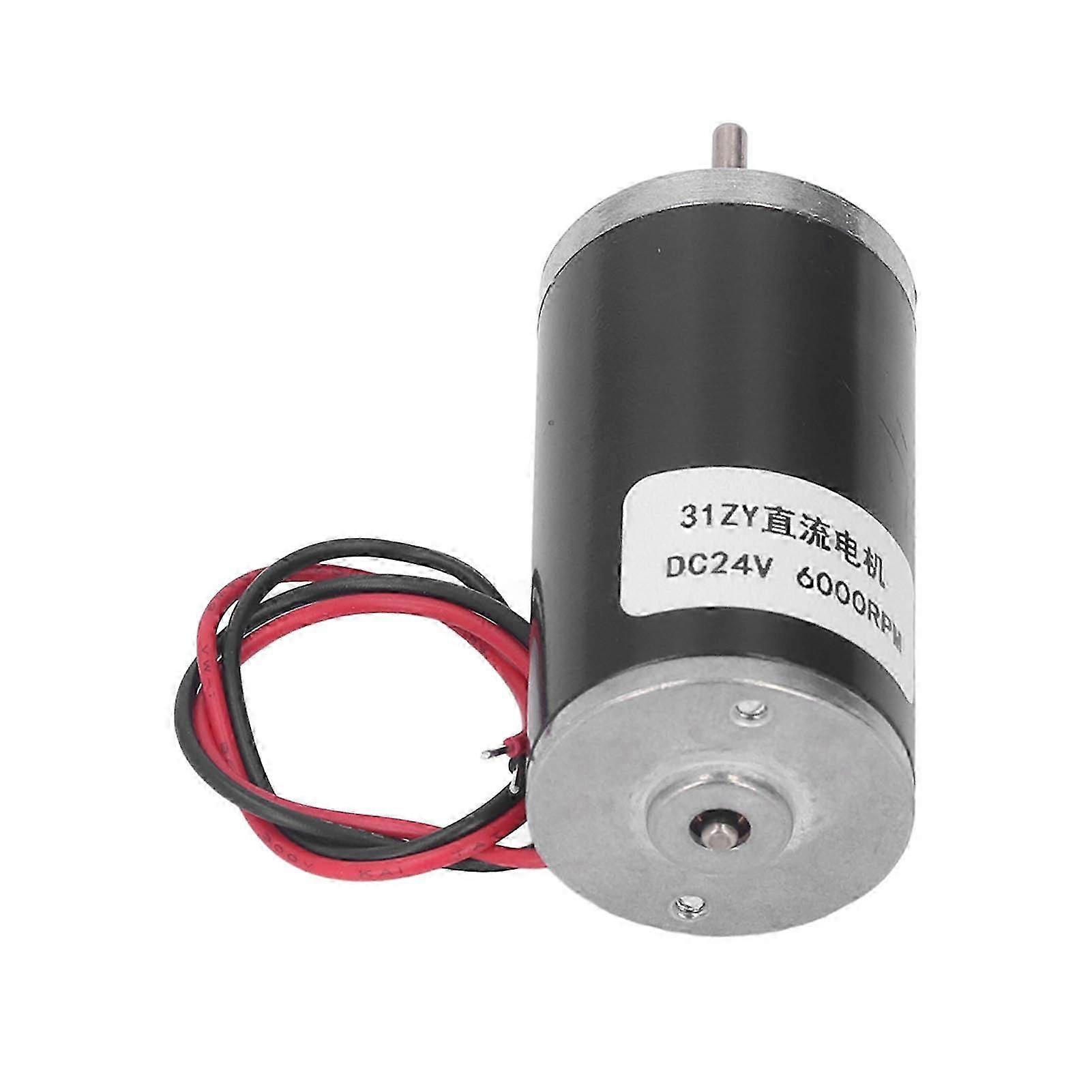 31ZY Permanent Magnet Electric Motor High Torsion Adjustable Speed ...