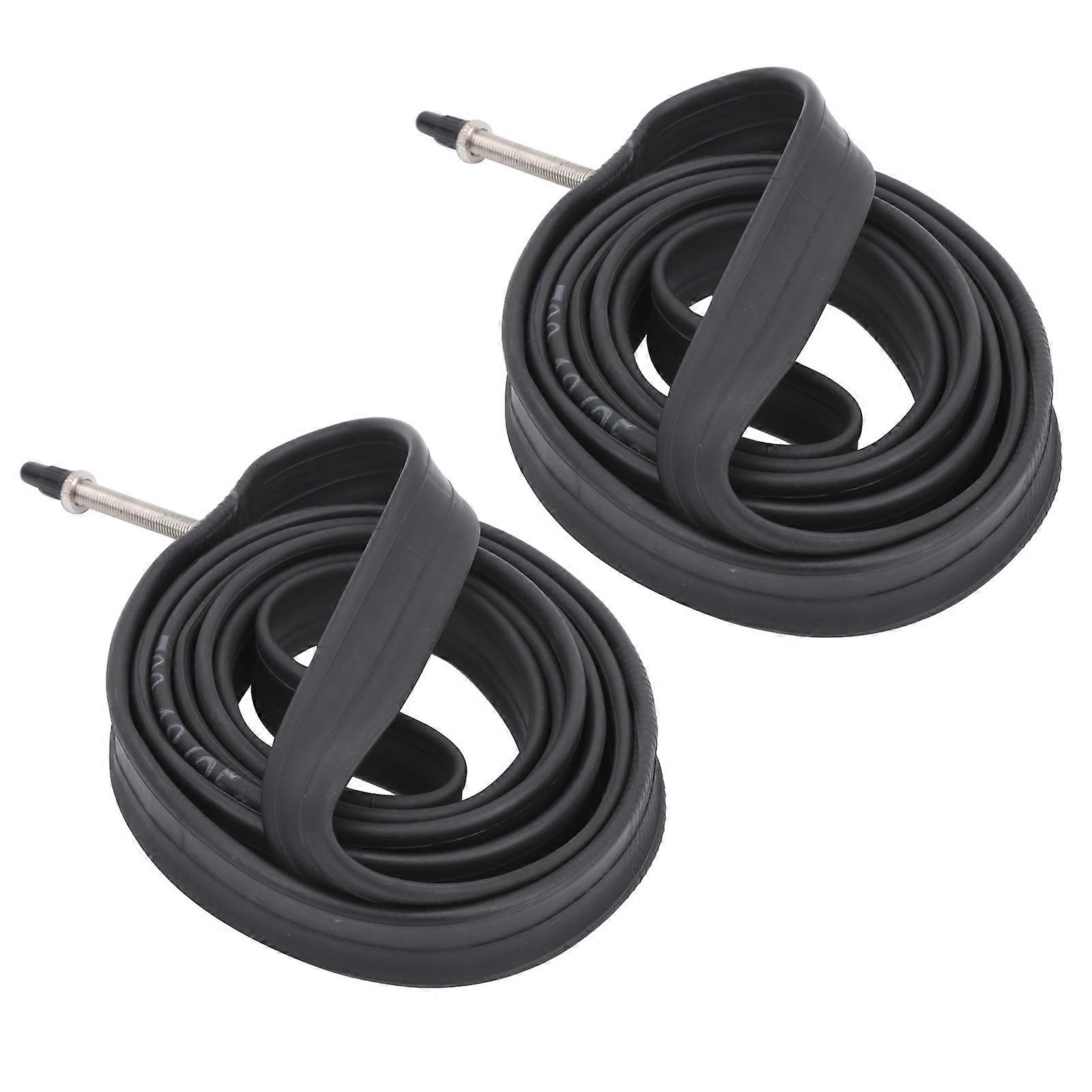 Butyl Inner Tube For Your Road Bike, High-quality butyl rubber compound ...