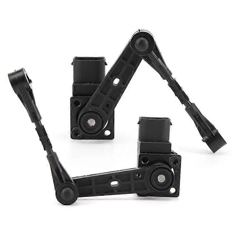 Right+Left Height Level Sensor for LAND ROVER RANGE ROVER (L320)05-13 ...