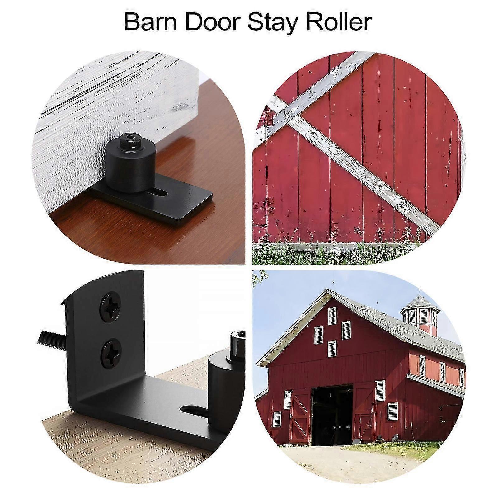 Ifloor Door Floor Guide Stay Roller Floor Mounted Bottom Track Guide ...