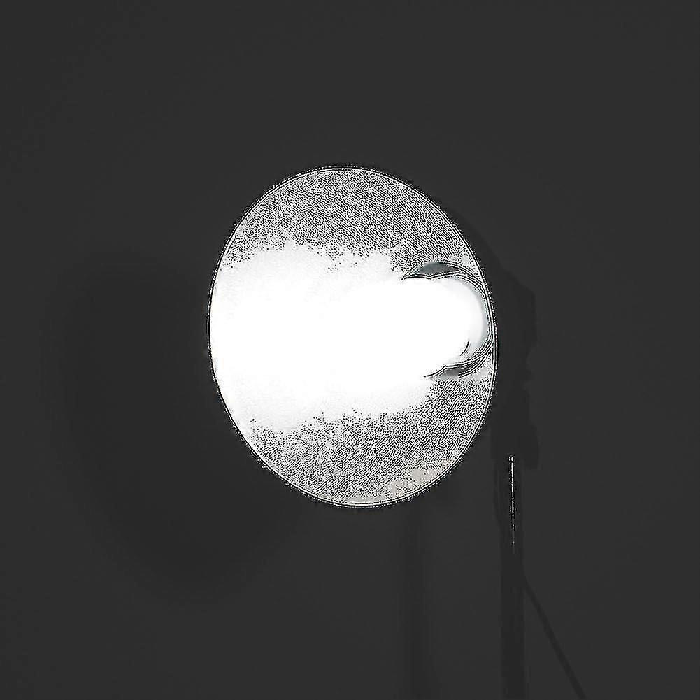 2 x 135W E27 5500K Daylight Photography Light Bulbs 220V for Photo ...