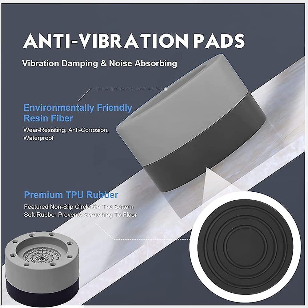 Meubles Raising Pads Canapé Raising Pads Rond Blocs de Bois Table Pieds ...