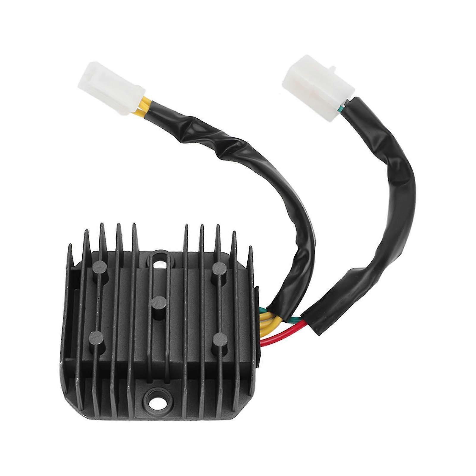 Motorcycle Rectifier Regulator for Daelim 125 B Bone Scooters (2009 ...
