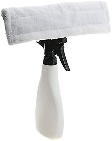 Microfiber Window Cleaner And Scraper - 3 In 1 - Multipurpose | Window ...