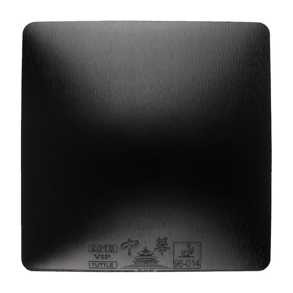 Ping Pong Paddles Replacement Rubber Table Tennis Bats Racket Rubber ...