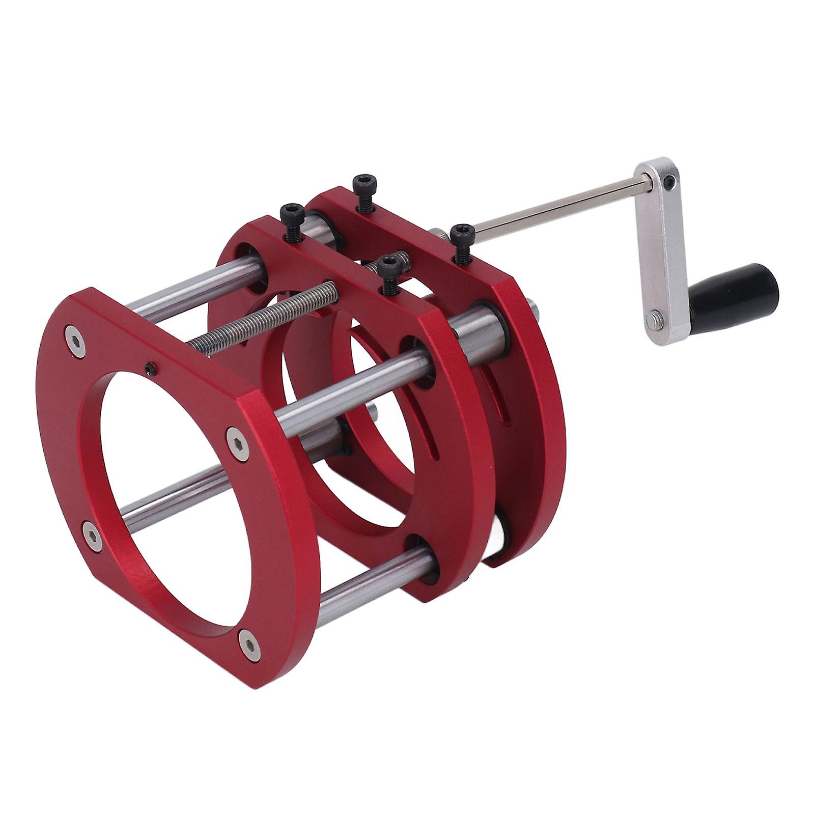 Router Lift Base Aluminum Alloy Stainless Steel 4 Jaw Clamping Router ...