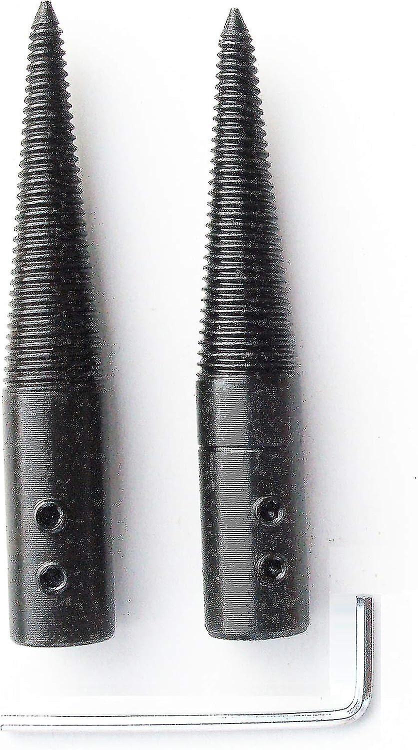 Threaded Taper Spindle Adapter For Bench Grinding Wheel Polishing Wheel ...