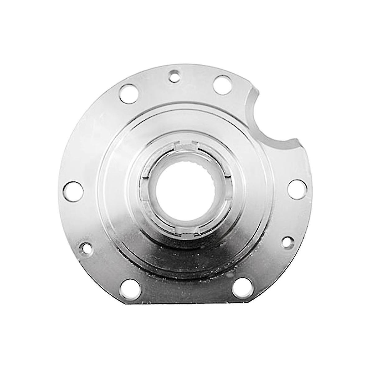 Swivel Housing Stub Axle Spindle Right For Patrol Y61 3.0td Zd30 2/00 ...