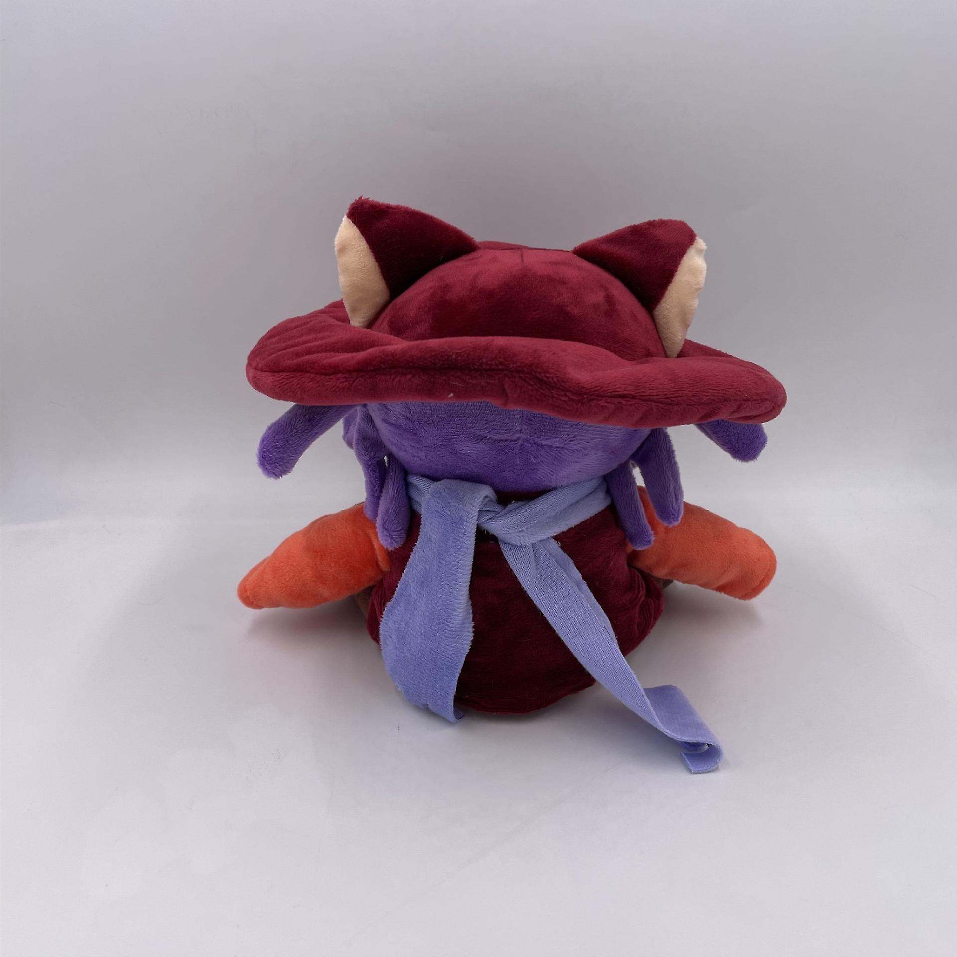 25cm Anime Niko Oneshot Plush World Machine Cute Plushie Soft Stuffed ...