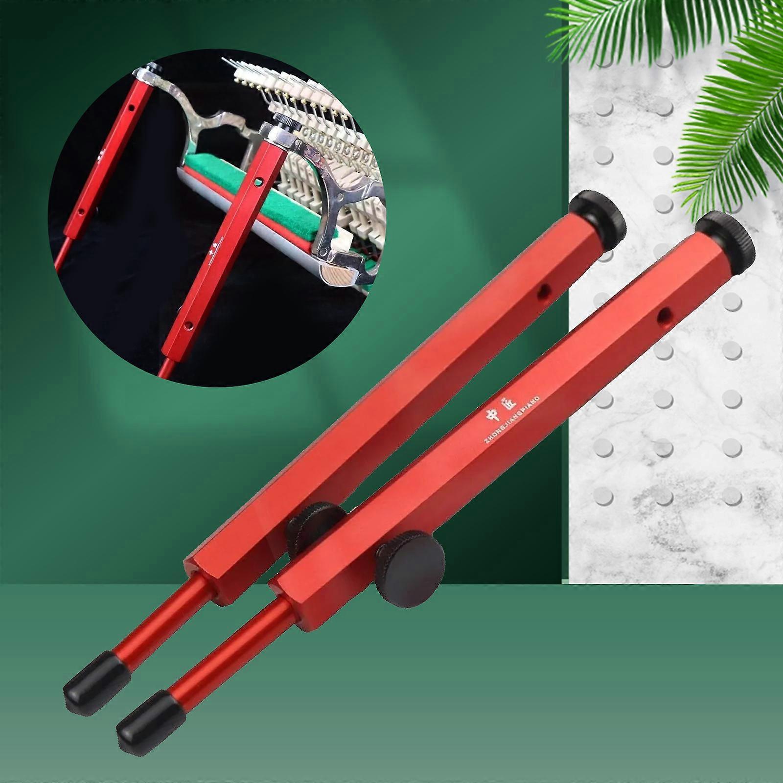 Vertical Upright Piano Action Cradle Brackets, Piano Action Repair ...