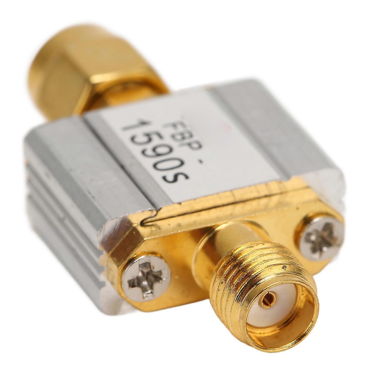 GPS SAW Bandpass Filter Satellite Positioning Bandpass Filter for ...