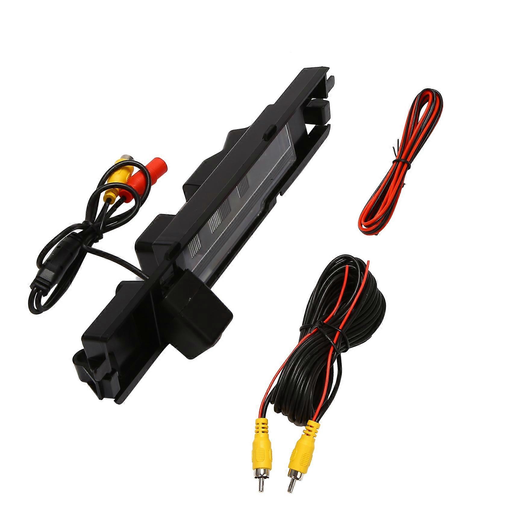 Car Rear View Camera for Toyota Yaris 2006 2007 2008 2009 2010 2011 ...