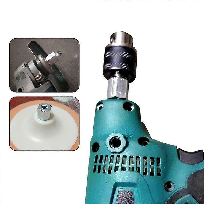 M10 M14 Thread Adapters Interface Connector Converter Screw Connecting ...