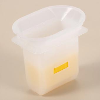 1Pc Car Rear Seat Cushion Base Button Card Fixed Clamp Stopper Clip ...