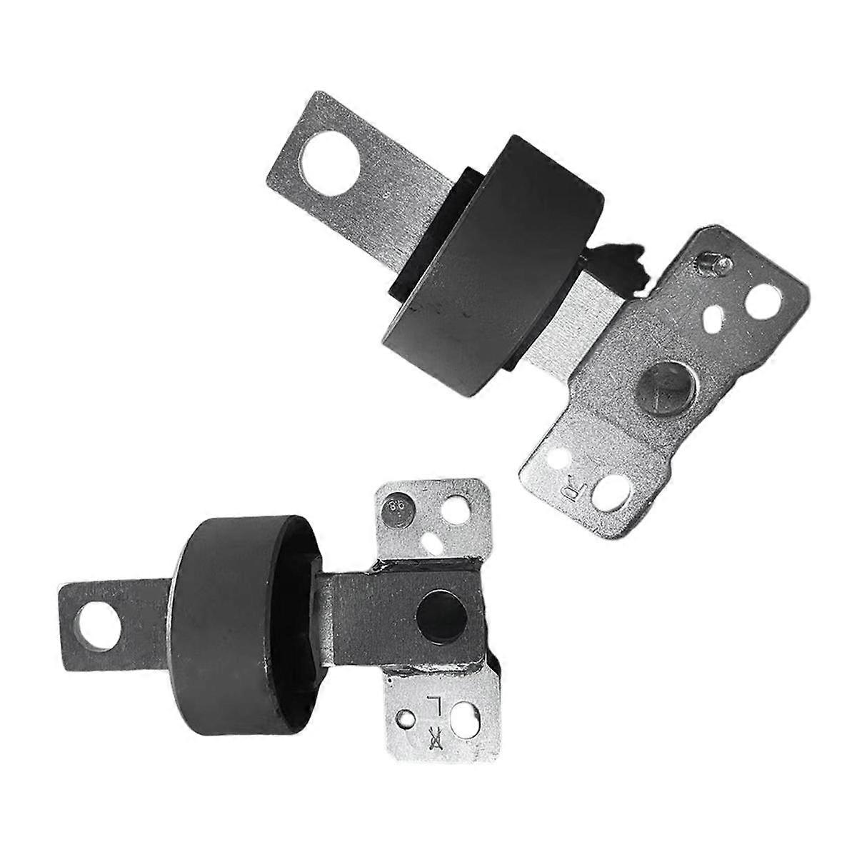 1Pair Car Rear Control Arm Stay Bushing 31476221 31476222 for V70 S80 ...