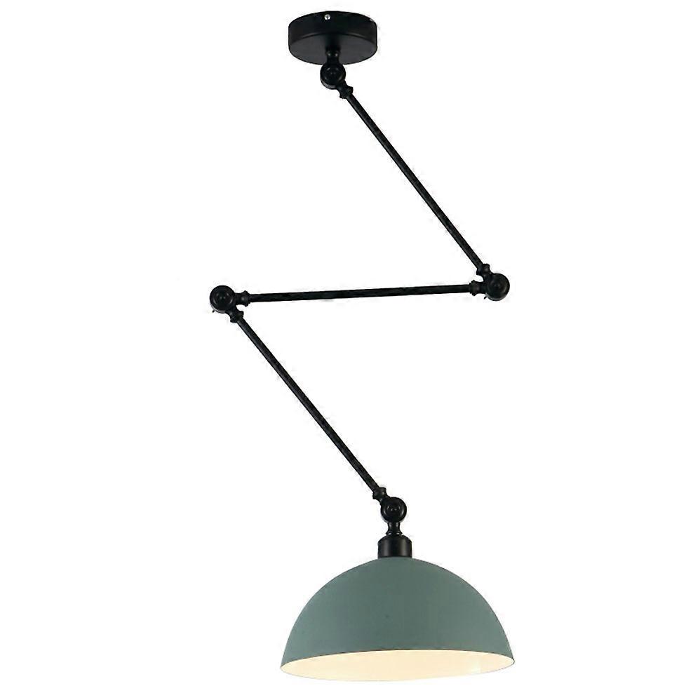 JWL-Nordic Modern Retractable Folding Pipe Pendant Lights For Dining ...