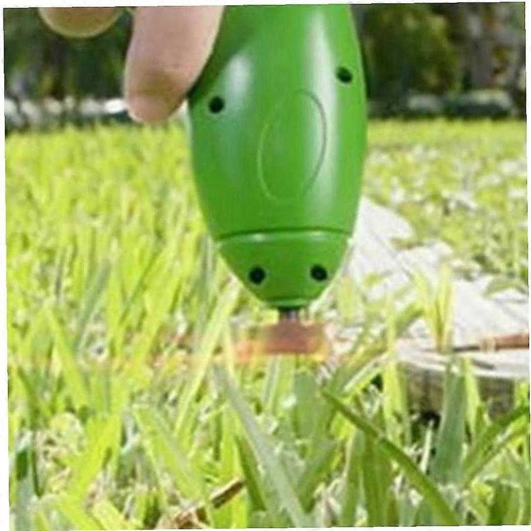 Electric Grass Cutter Machine Portable Grass Trimmer Cordless Lawn ...