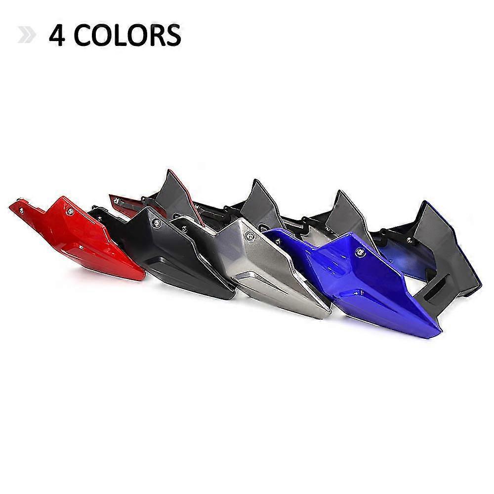 For Bmw F900r F900xr Motorcycle Accessories Engine Chassis Shroud ...