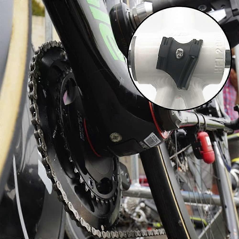 Road Bike Anti Friction Bottom Bracket Shifter Cable Guide Line Tube ...