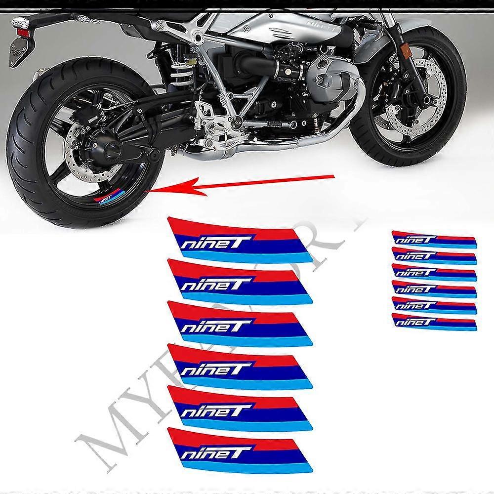 Otwoo 2016 2017 2018 2019 2020 2021 2022 Motorcycle For Bmw R Ninet ...