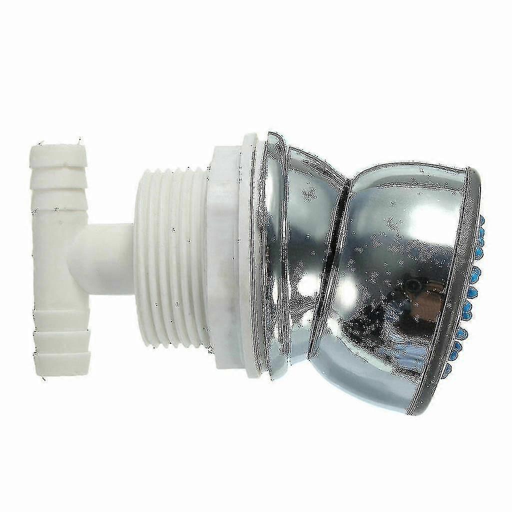 Side Shower Massage Jet - Set of 6 gx20241211210 | Fruugo UK