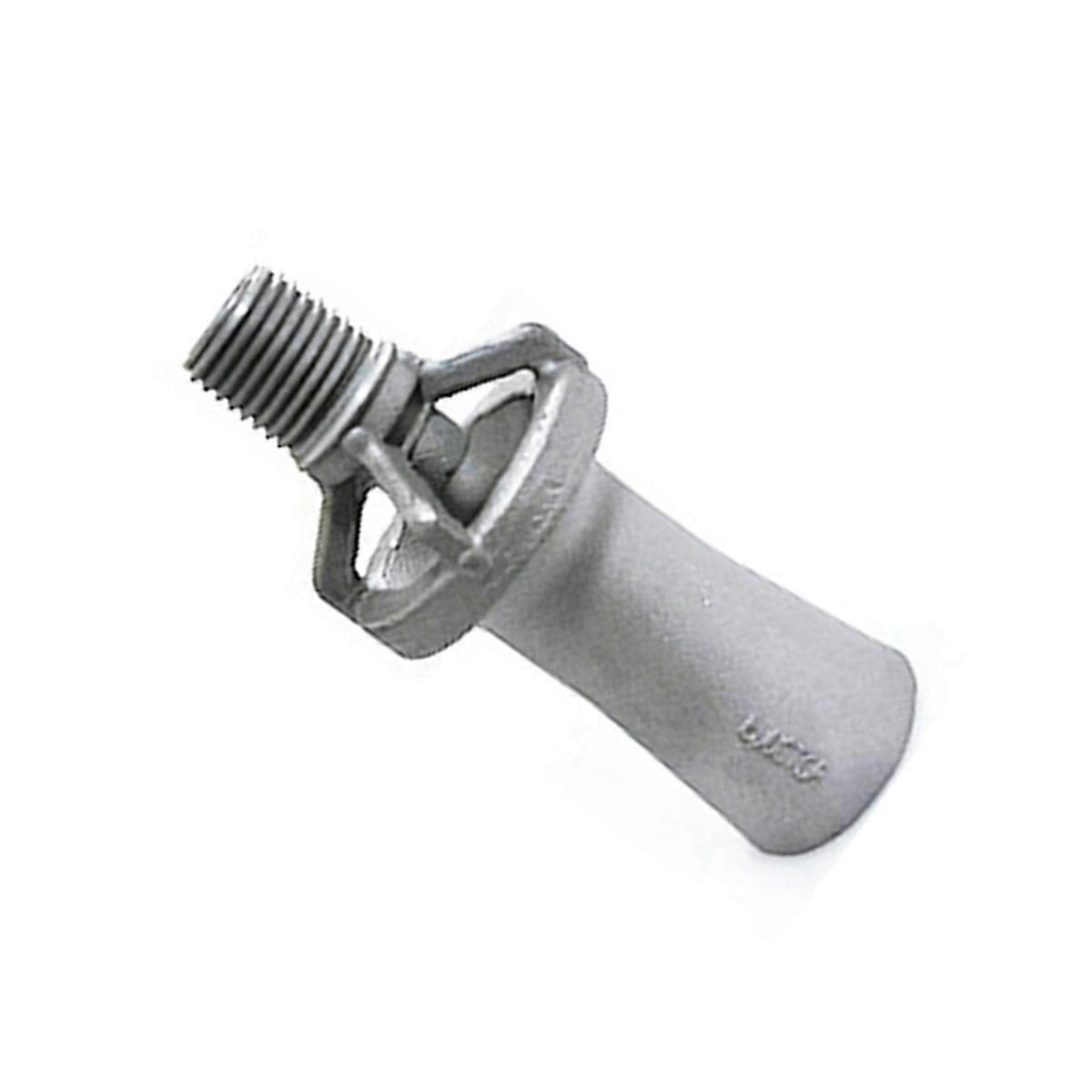 1PC 1/4 Thread Shape Venturi Nozzle Mixed Flow Stir Beat Up ...