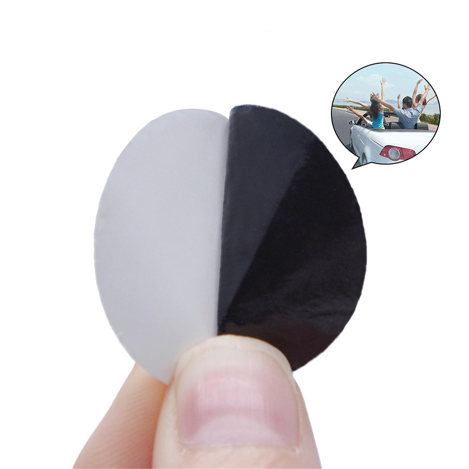 Motion Sickness Stickers Seasickness Ear Stickers 1 Box 36 Pieces ...