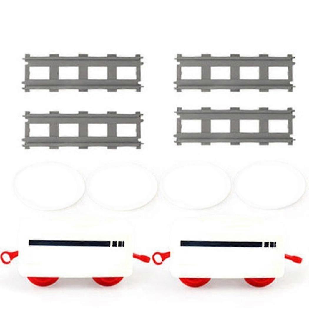 Sushi Train Rotary Sushi Toy Track Conveyor Belt Rotating Table Kid ...