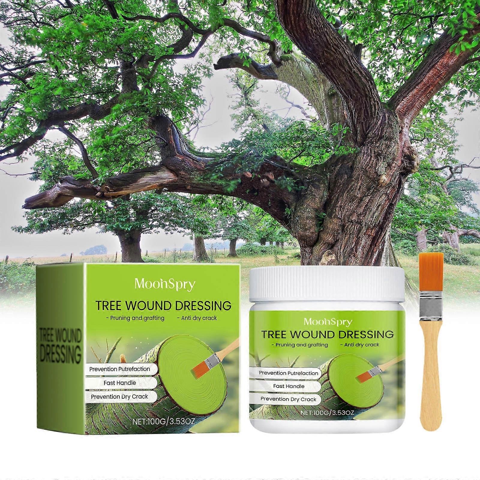 Tree Wound Sealant Tree Wound Trimming Sealant Tree Wound Sealant ...