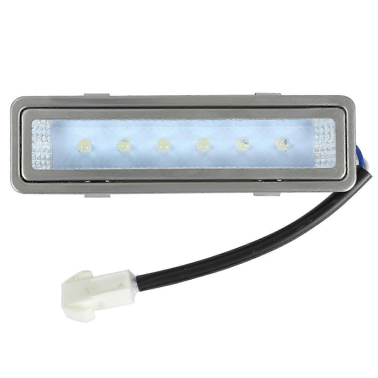 Range Hood Lamp Range Hood Lighting Tool Kitchen Hood Lamp Replacement ...