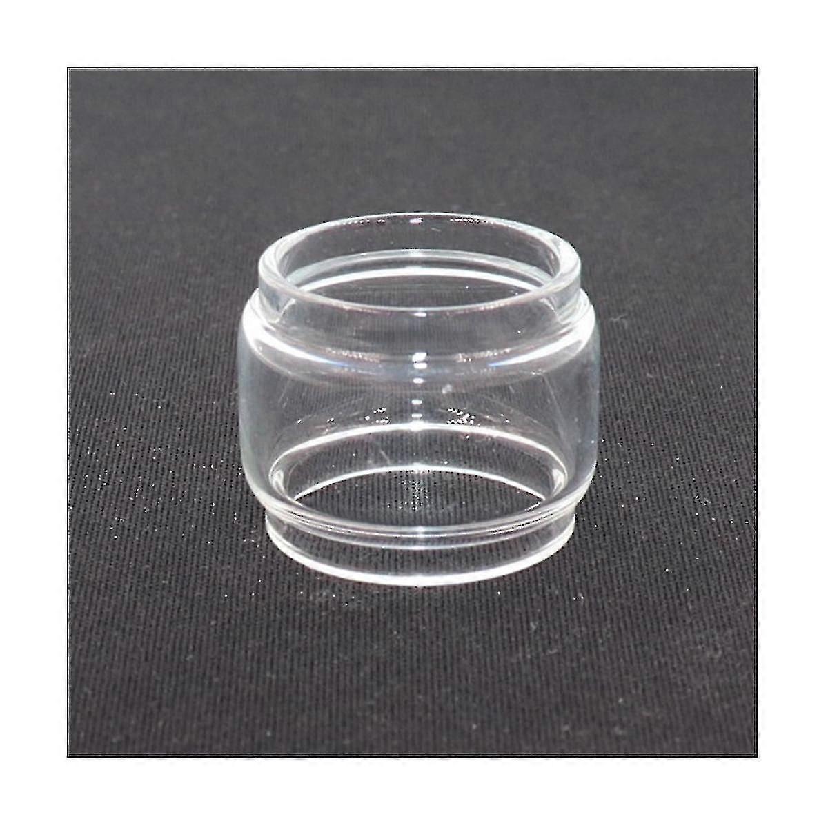 5 Pcs Spare Glass Pyrex Tank Bulbs for GeekVape Zeus Sub Ohm / Zeus X ...