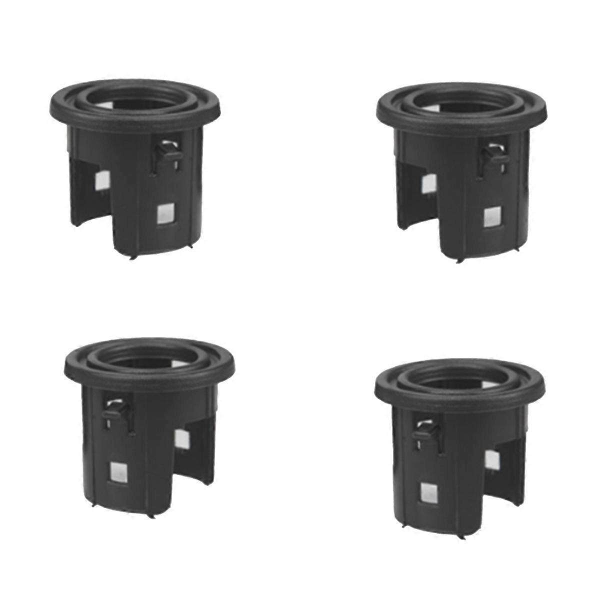 Car Rear Radar Sensor Mount Rear Bumper Radar Sensor Support Holder for ...