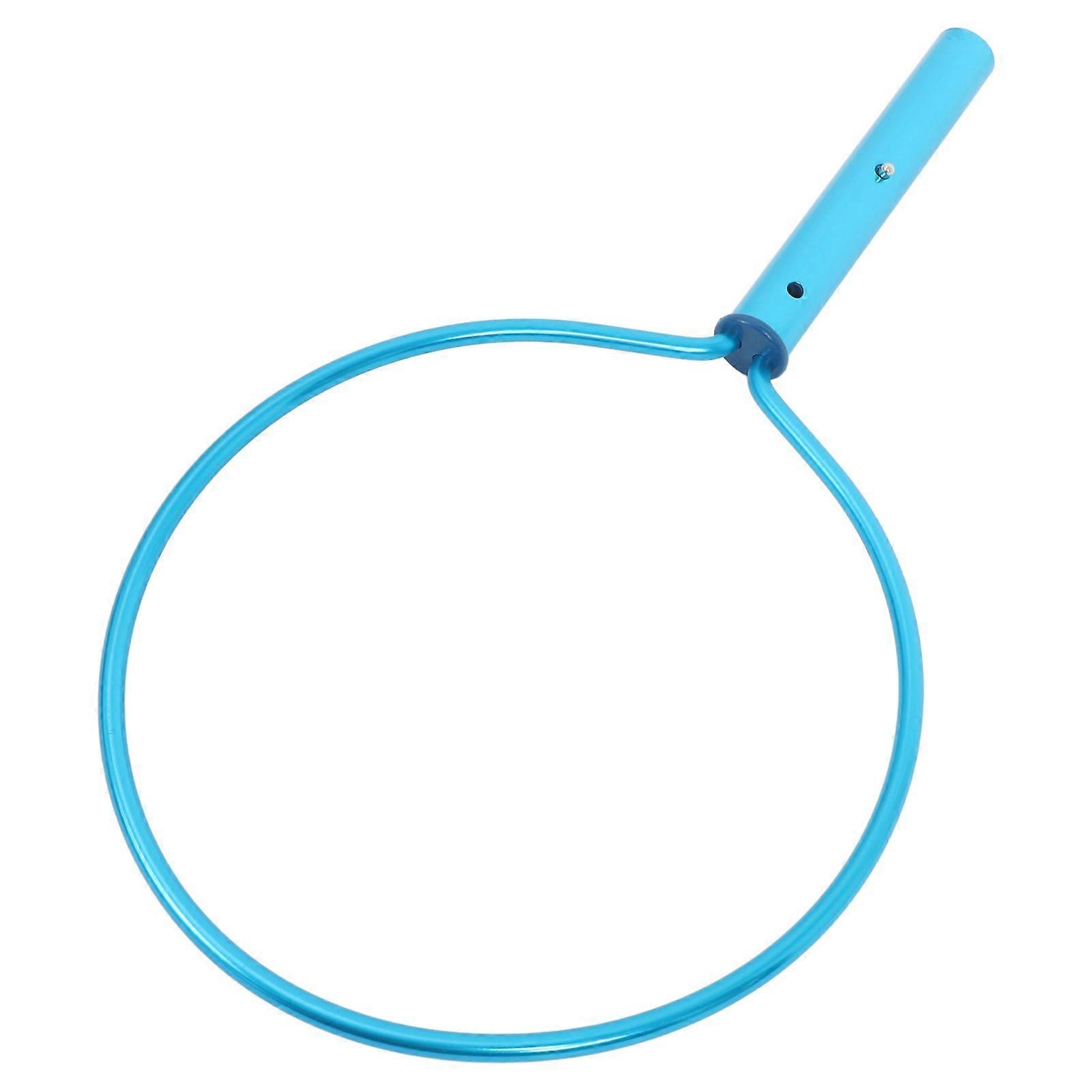 Telescopic Pool Rescue Hook Pole Adjustable Length Aluminum Life Saving ...