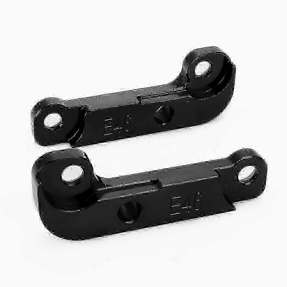 Drifting Adapter Steering Lock Kit for E46 Non-M3 4 - Enhances Turn ...