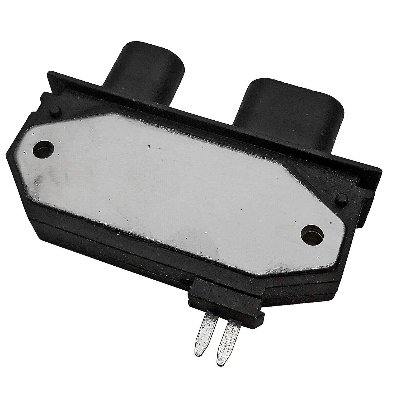 Ignition Module For Mercruiser Penta Omc 4-cyl V6 & V8 Engines ...