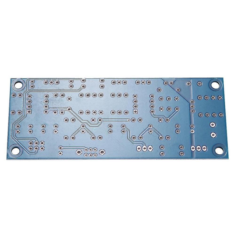 2.1 Channel Subwoofer Preamp Board Low Pass Filter Pre-amp Amplifier Board Ne5532 Low Pass ...