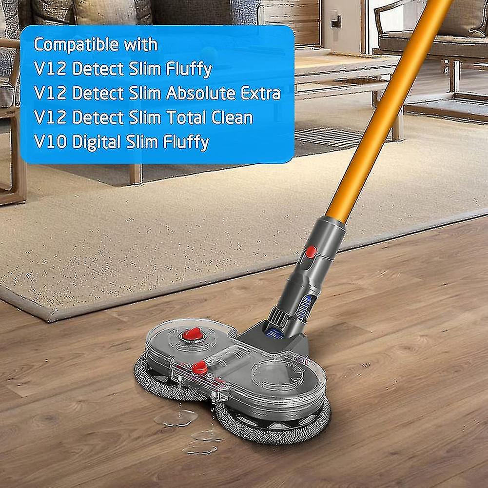 For v10 digital slim fluffy v12 detect slim vacuum cleaners electric ...
