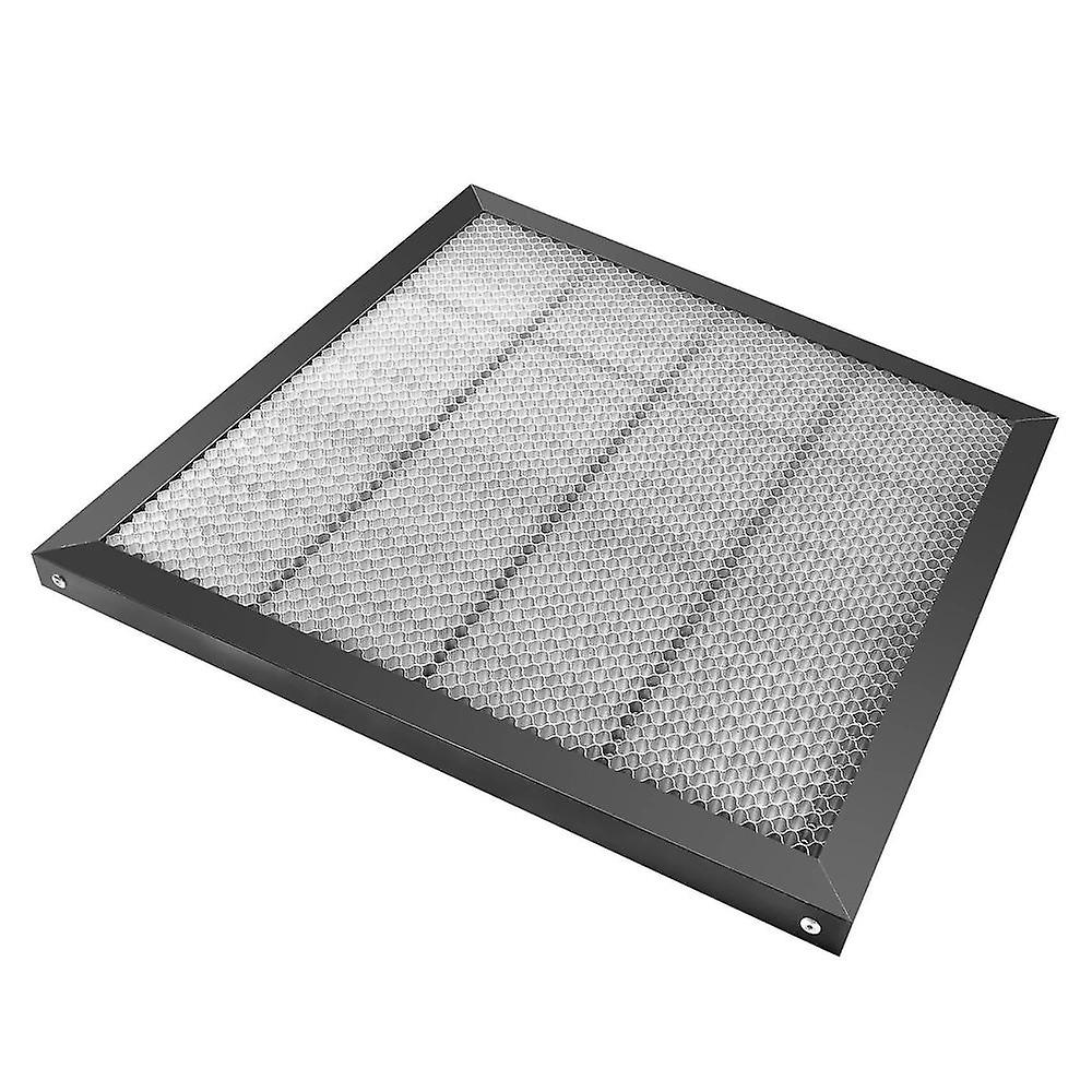 Honeycomb Working Table Work Bed 400x400mm Platform For Diy Co2 Mini ...