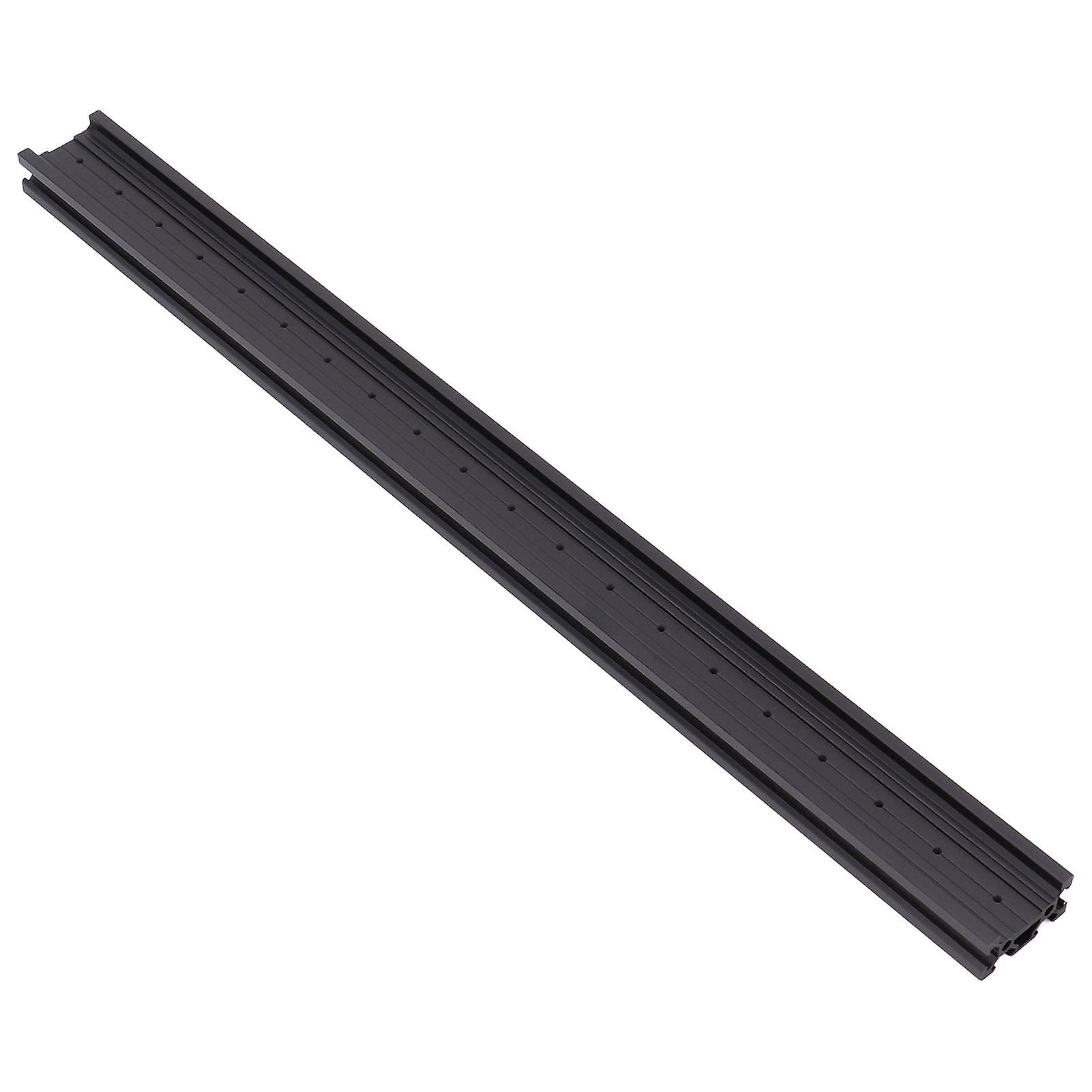 Linear Rail Slide Guide V Slot Aluminium Profiles 500mm for Printing ...